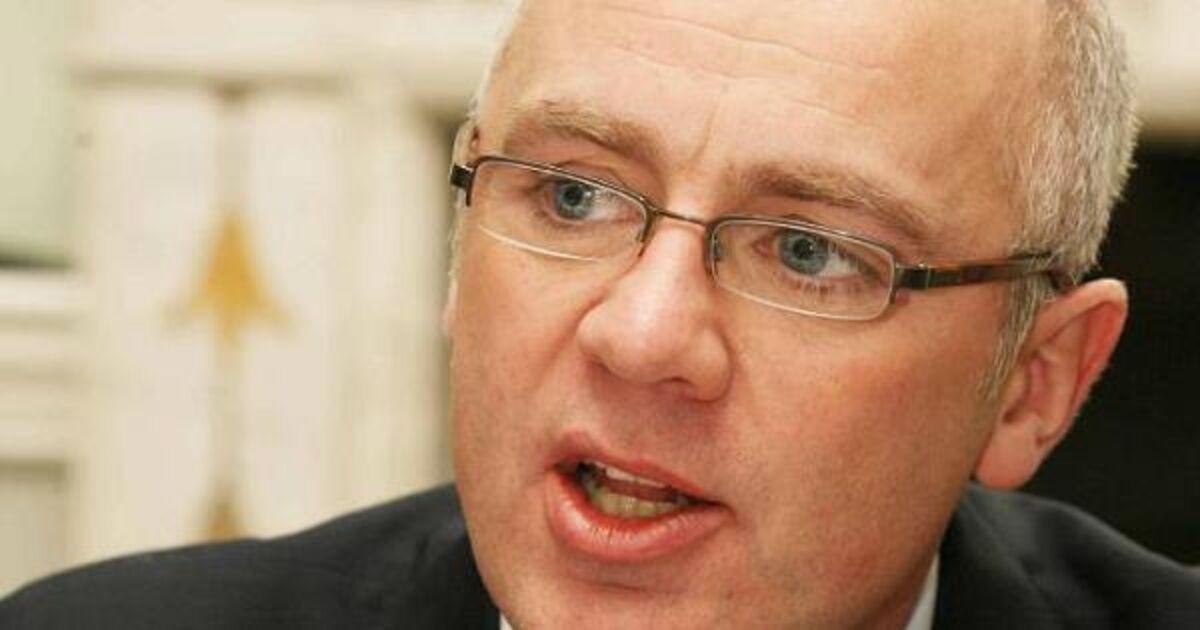 David Drumm expected to agree to extradition before Boston court