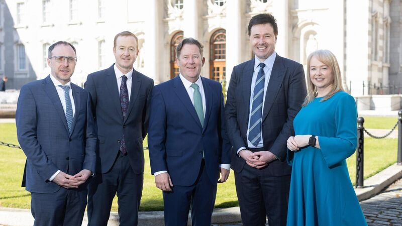€19bn bonanza in Ireland's sustainable energy transition