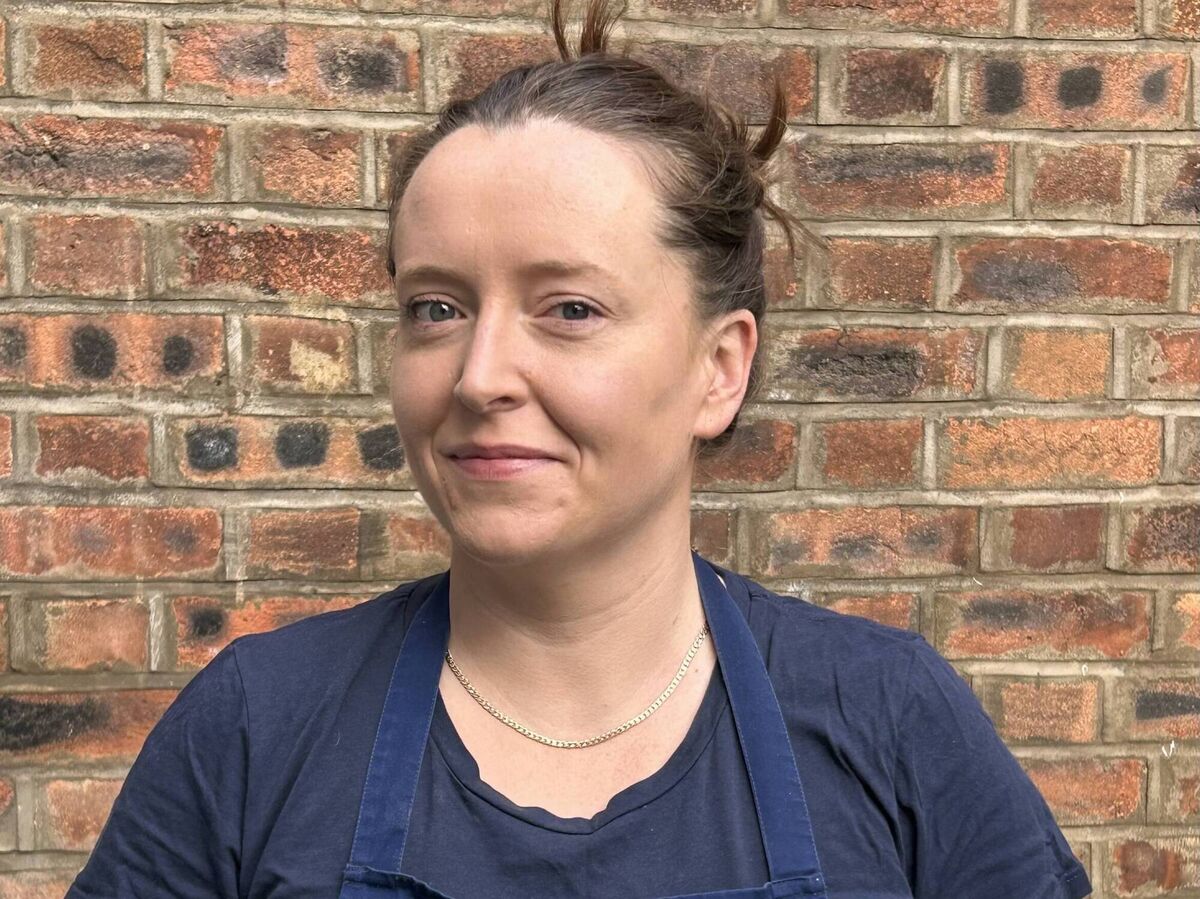 Meet the Irish chefs making waves in top London restaurants