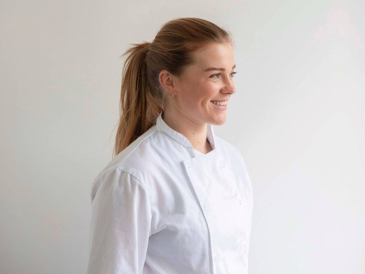 Meet the Irish chefs making waves in top London restaurants