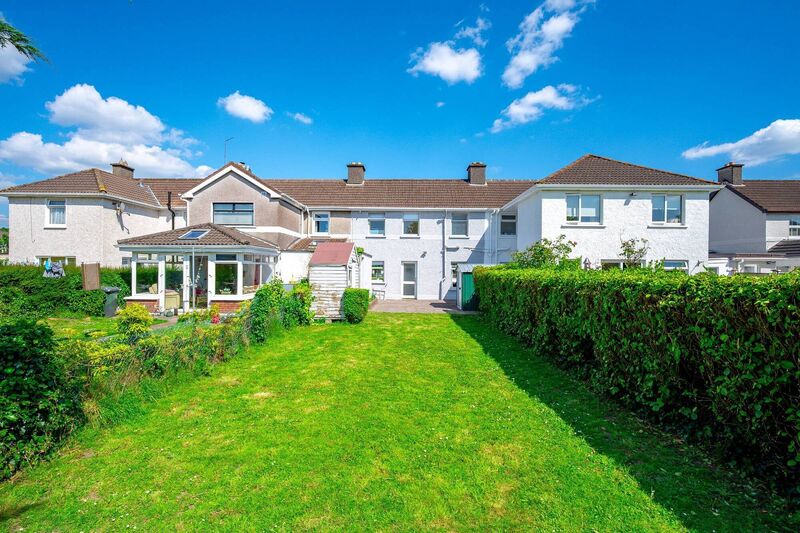 Say a prayer for Marian Park home - it's entry level to Cork's ...