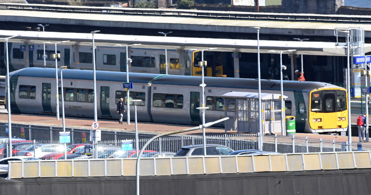 Funding to electrify Cork rail reaches next EU round