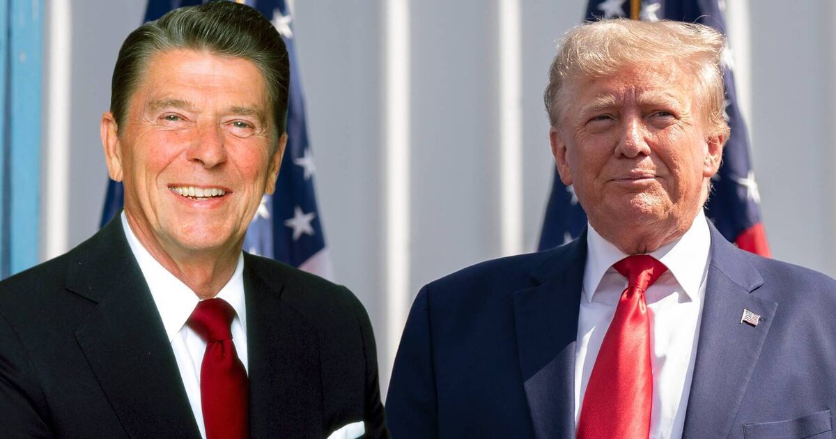 Terry Prone: We recall Ronald Reagan fondly but he was every bit as bad ...