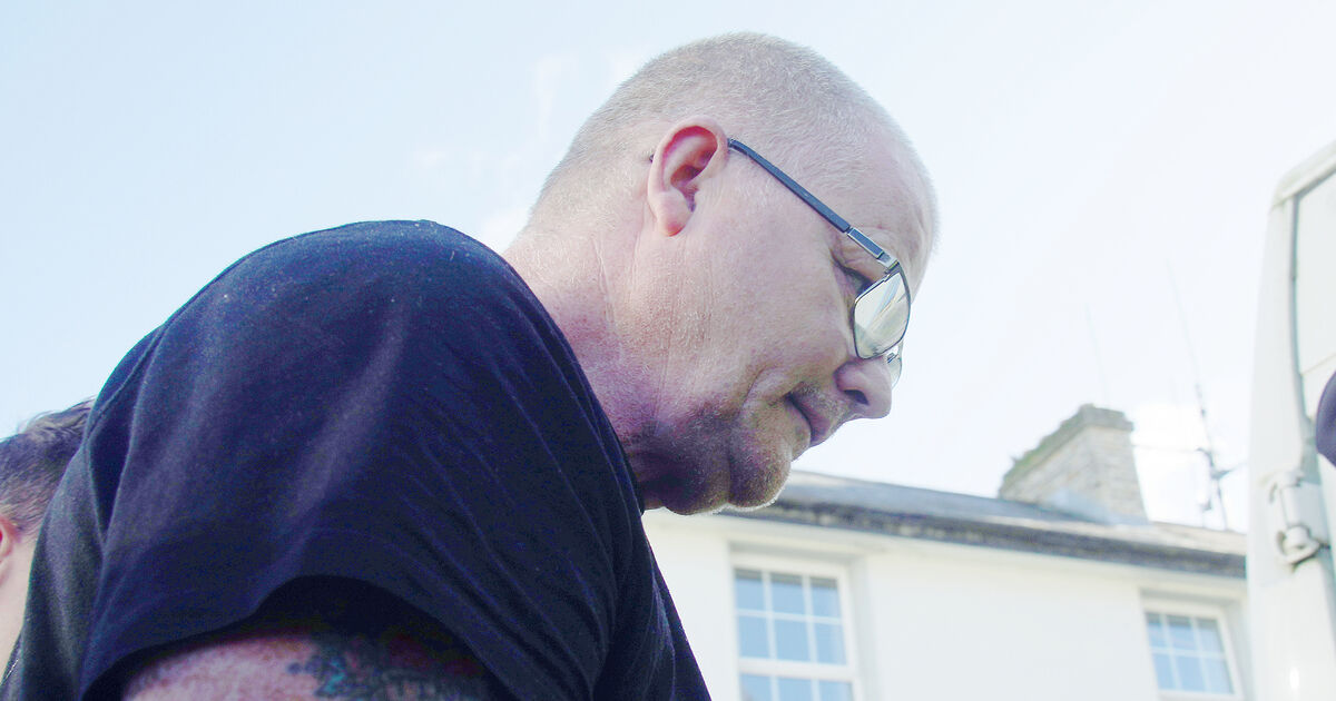 Jury continues deliberations in Richard Satchwell murder trial for ...