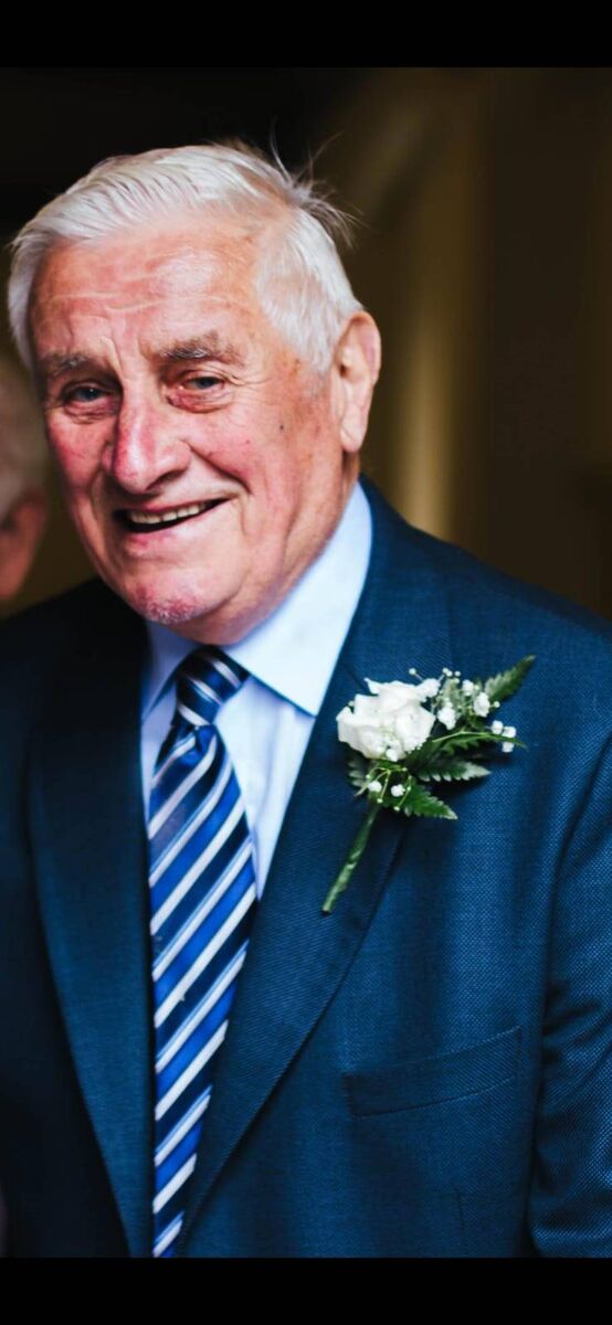 Mick Clifford: Liam Farrell’s mysterious death still leaves family searching for answers