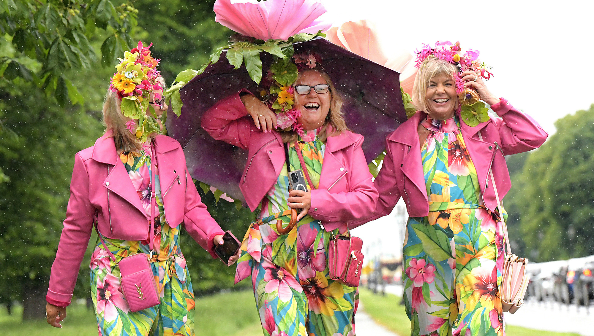 Colin Sheridan: Bloom is the crowning jewel of our capital city