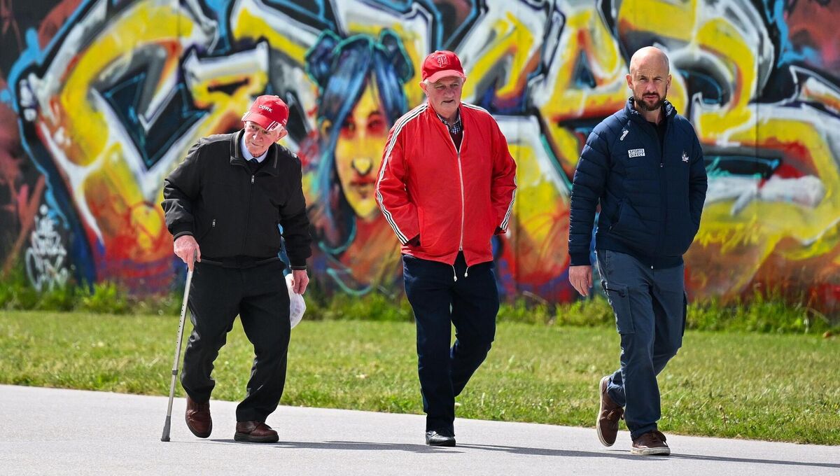 As it happened: Kerry blow Cork away with impressive second half display