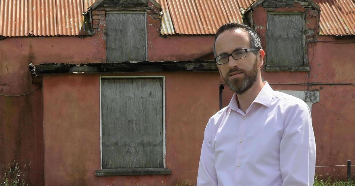 Book review: Memoirs of Ireland’s wars told from an extraordinary ...