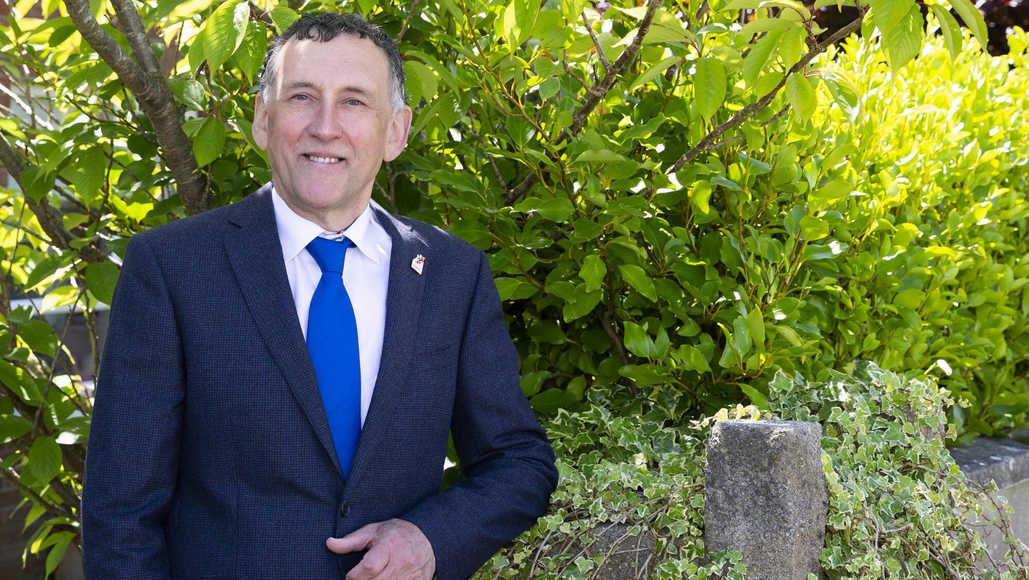 Dublin on shortlist for upcoming Rotary International conventions worth ...