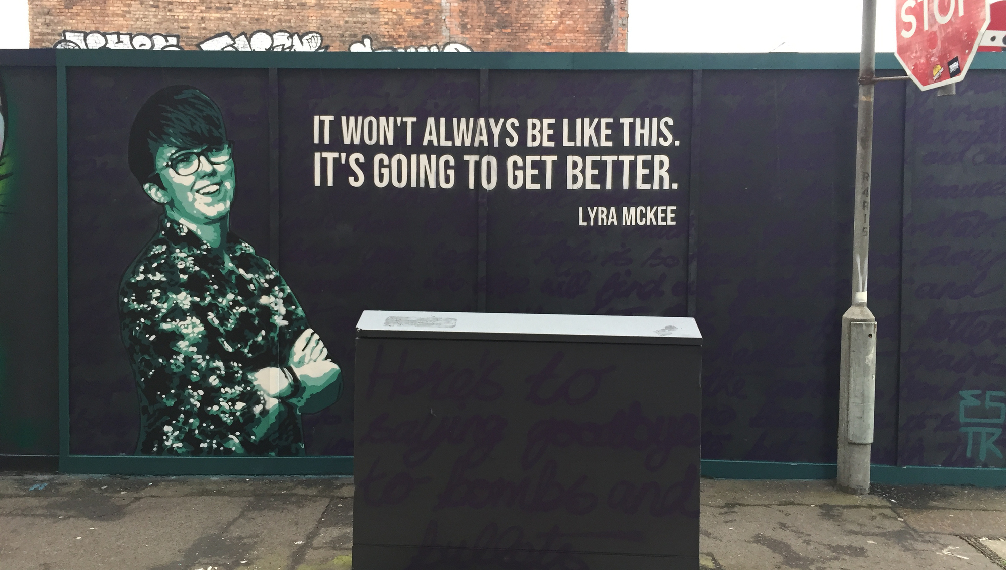 Northern Ireland journalists face attacks and death threats, says ...