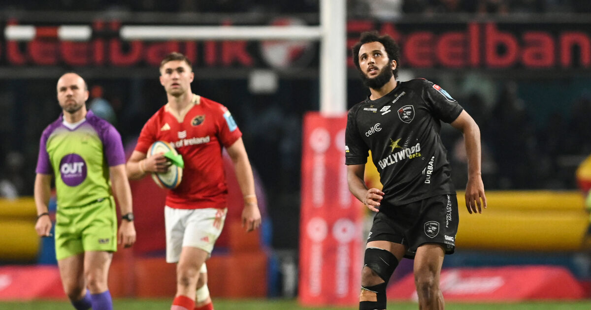 Gamesmanship is part of rugby, let's climb down from moral high ground