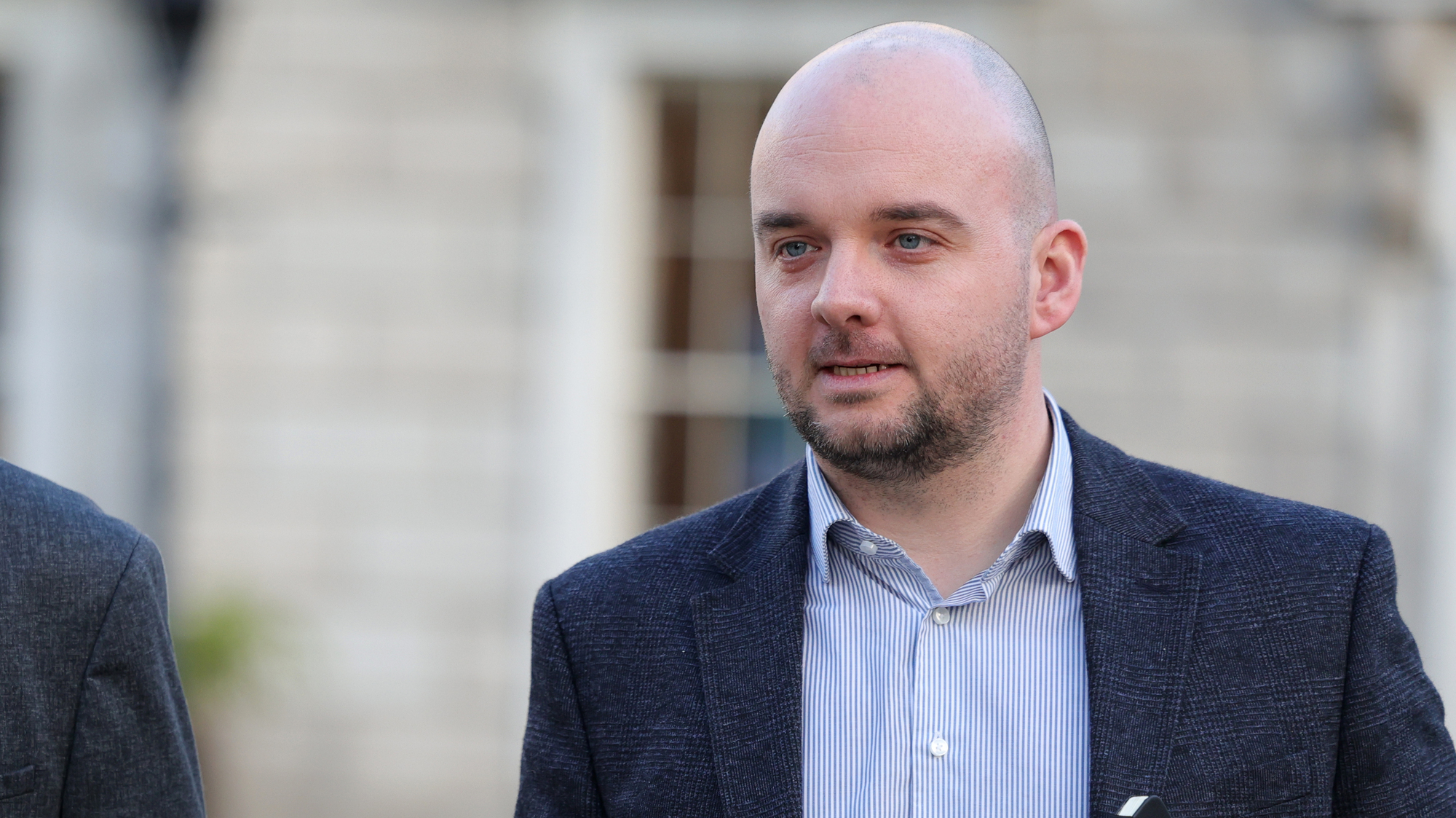 NTPF to face Public Accounts Committee over CHI oversight and funding ...