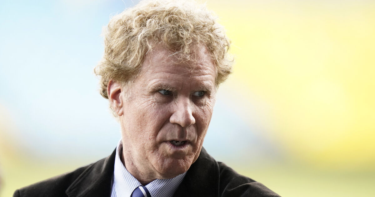 Will Ferrell ‘excited’ to bring Eurovision musical to Broadway