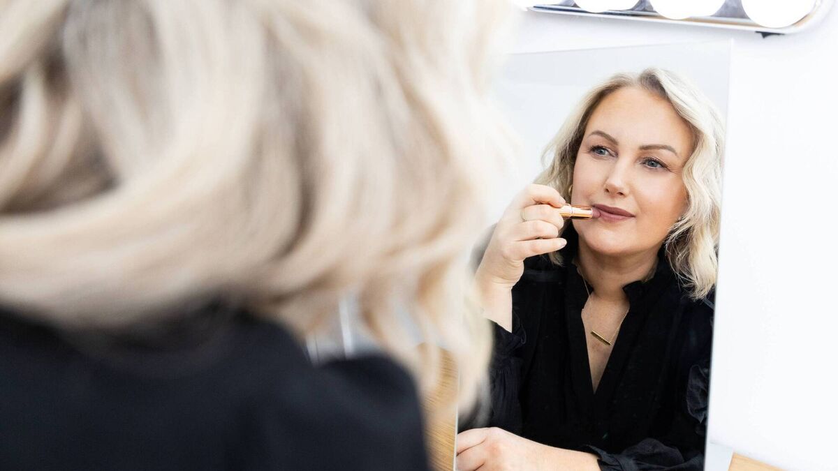 Sally Foran: Eight things I've learned from a decade as a beauty influencer