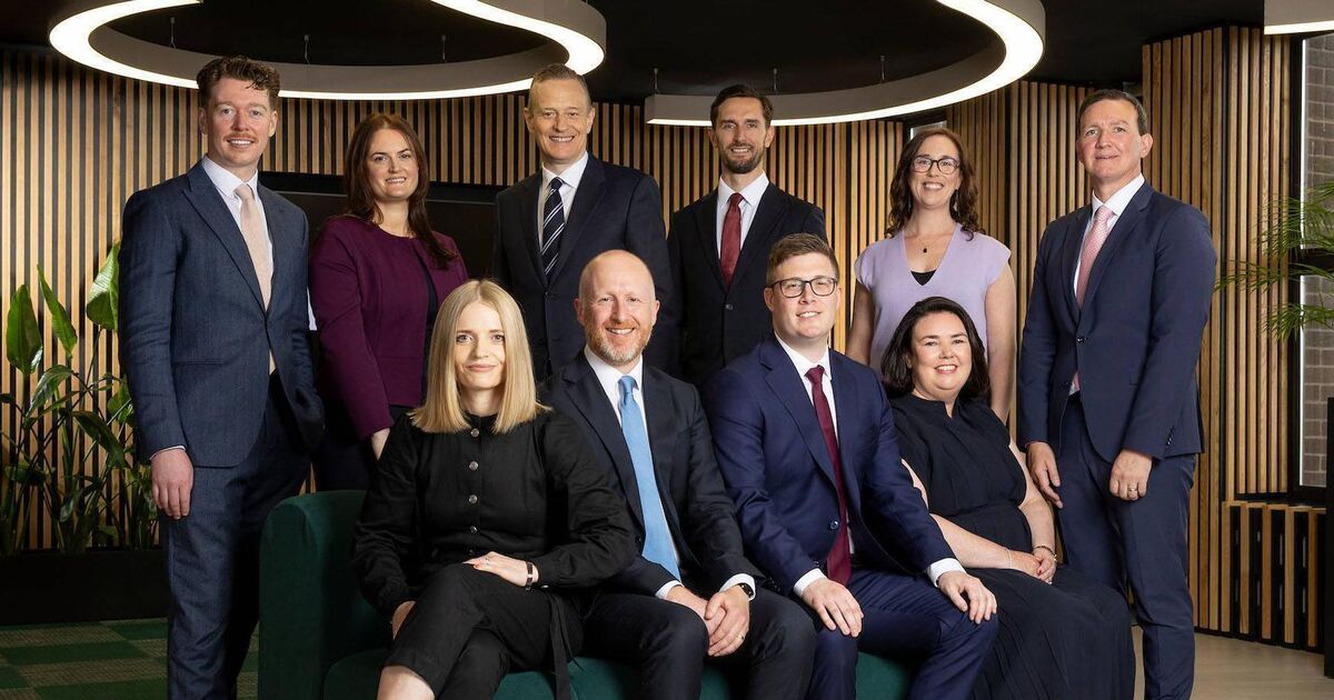 Deloitte appoints nine new partners across its Irish business