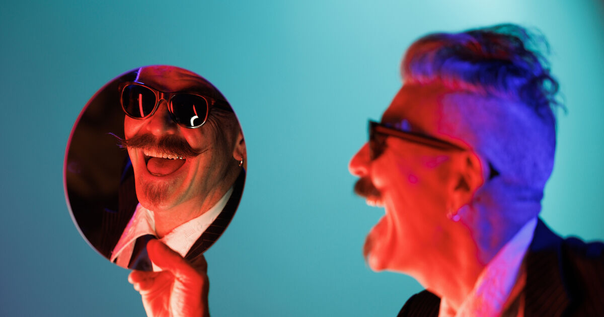Saturday with Jerry Fish: 'Life is transient. It’s about living in the ...