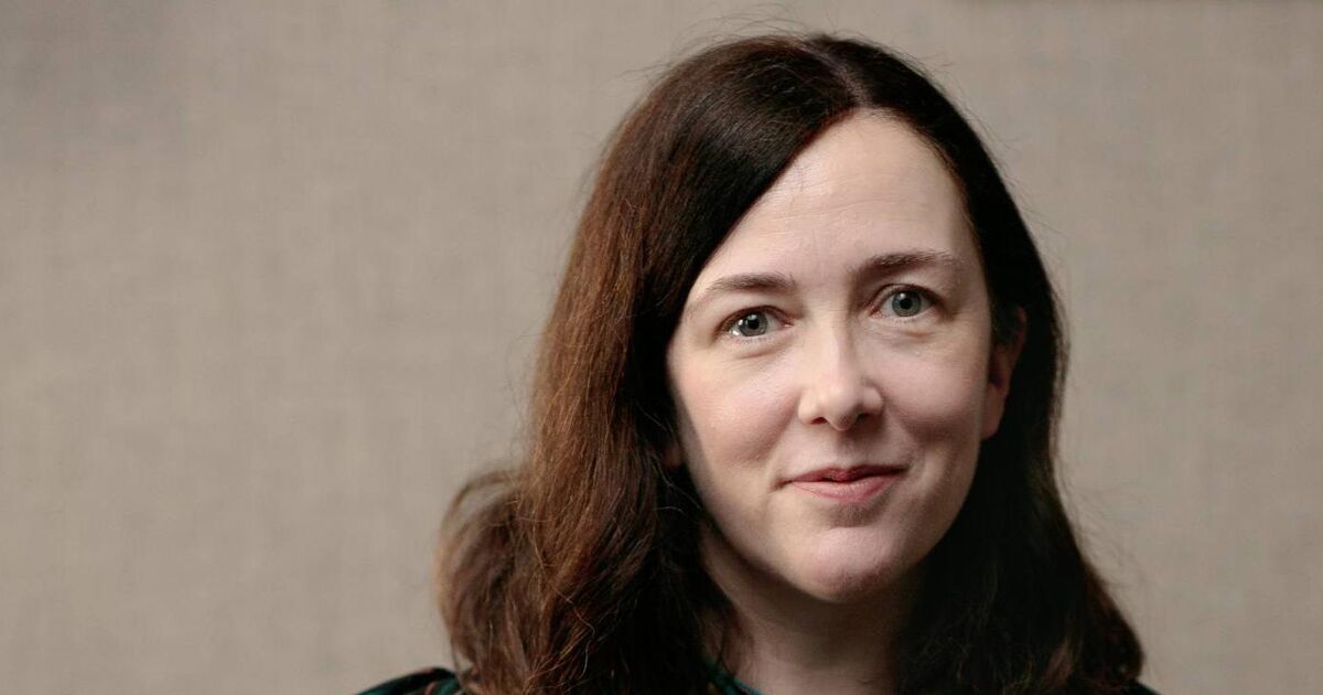Beginner’s pluck: Freelance writer and editor Anna Carey