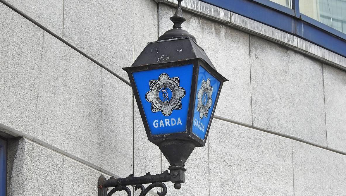 Man arrested in connection with Dublin filling station robbery