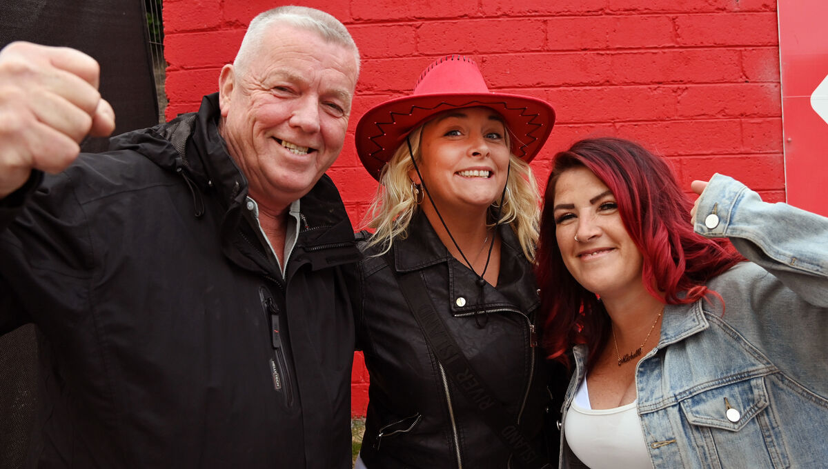 Review: The Corrs bring 90s nostalgia to Cork on first night of Summer ...