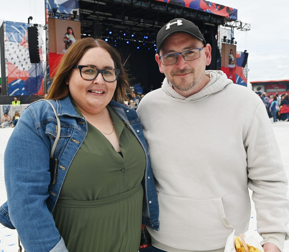 Review: The Corrs bring 90s nostalgia to Cork on first night of Summer ...