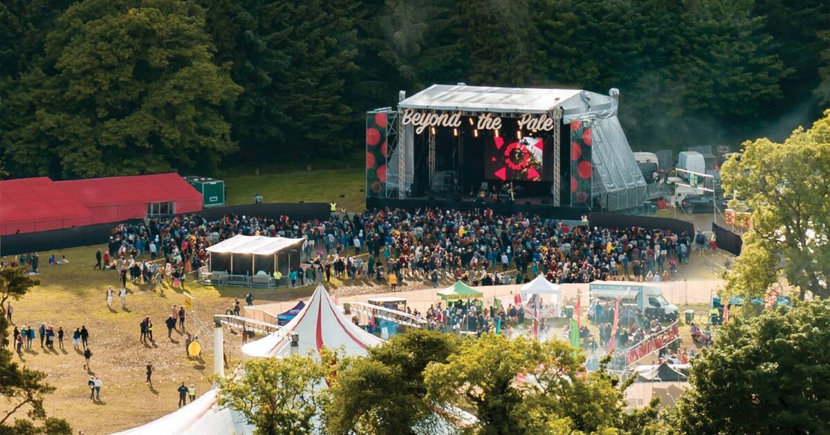Beyond the Pale festival will 'absolutely' go ahead organisers say ...