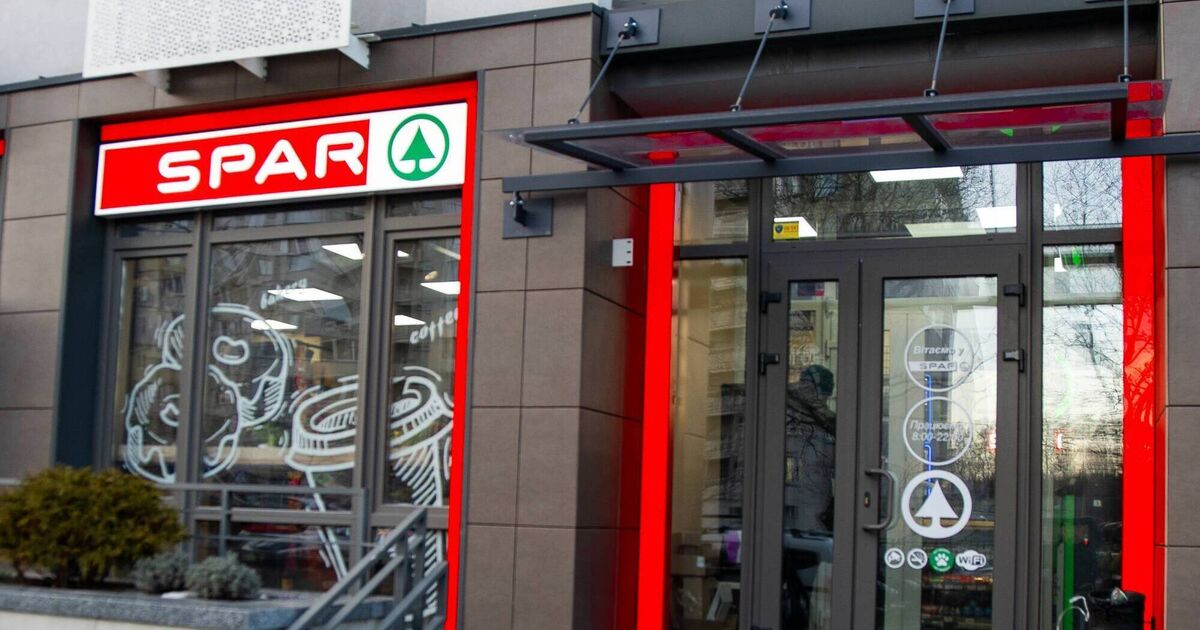Spar wants a bigger slice of Ireland's €15bn grocery market