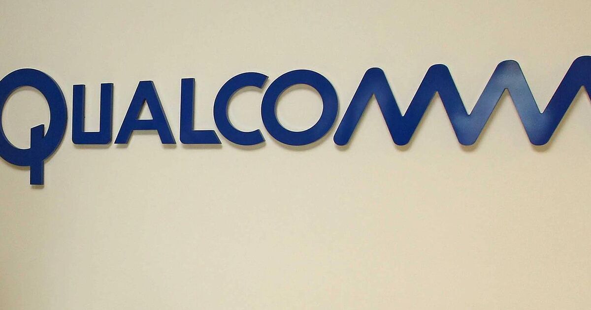 Qualcomm agrees €2.1bn deal for semiconductor firm Alphawave
