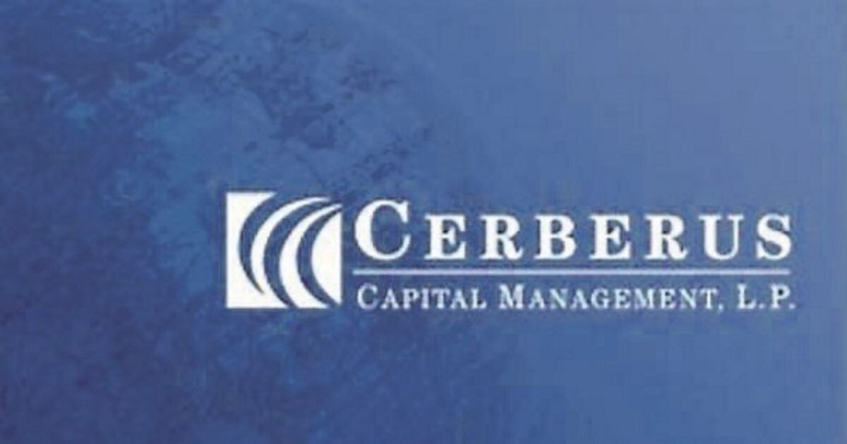 US fund Cerberus to buy €1bn Project Arrow portfolio from Nama