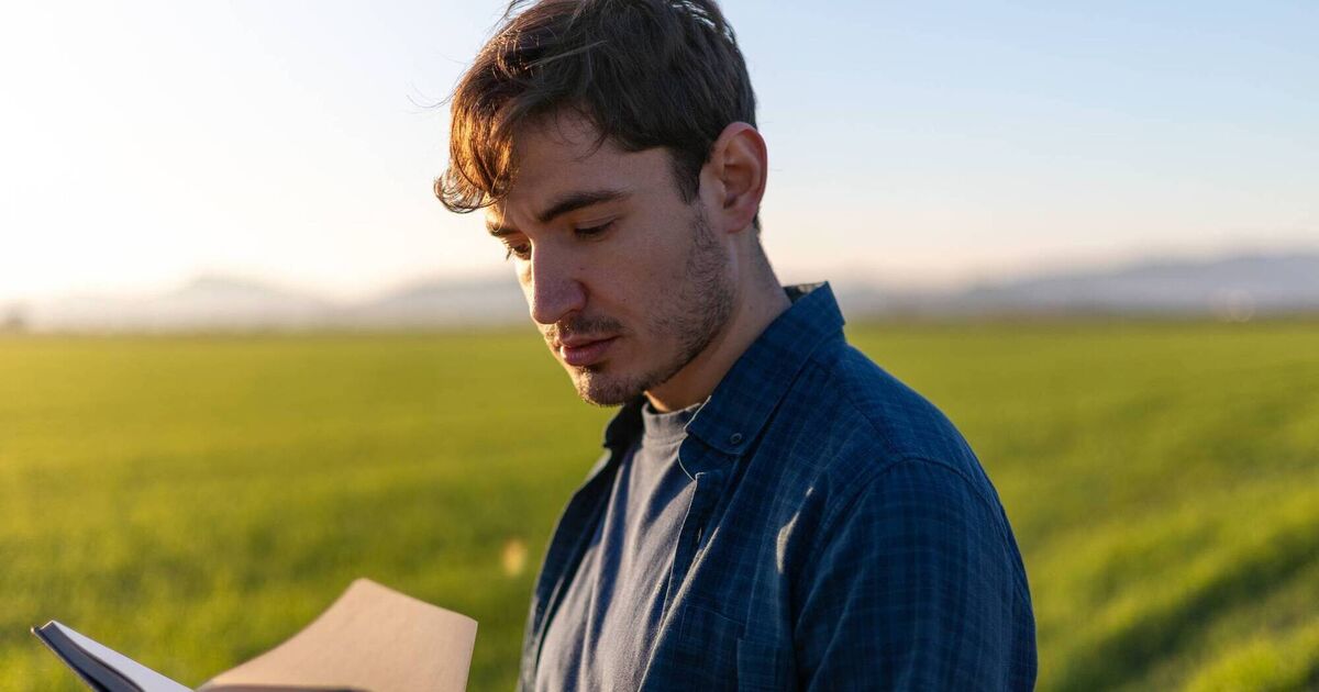 Stephen Cadogan: Why every dairy farmer needs a cash buffer in 2025