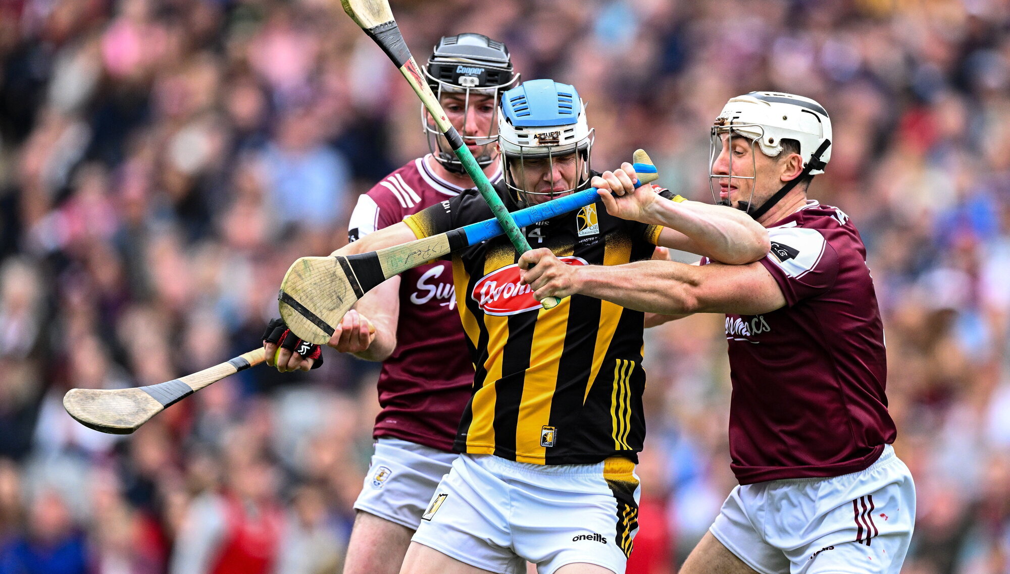 Huw Lawlor: TJ Reid's attitude and professionalism an example for ...