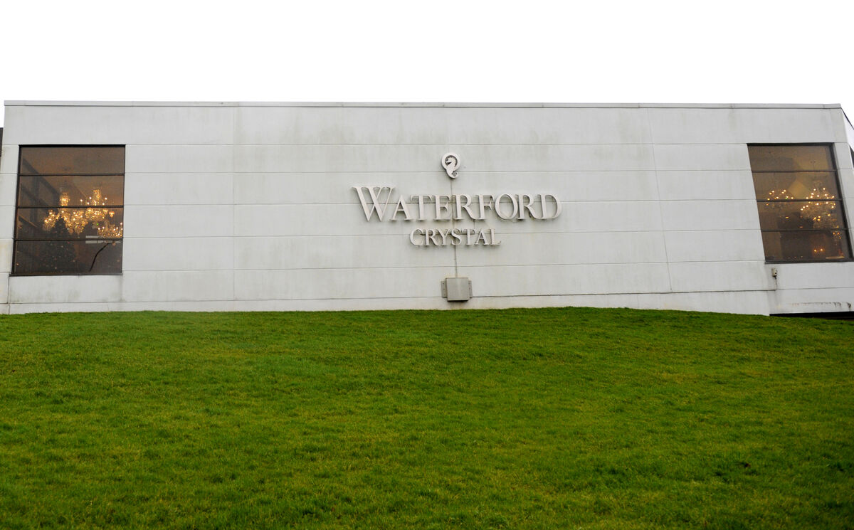 Former Waterford Crystal site to become university enterprise quarter