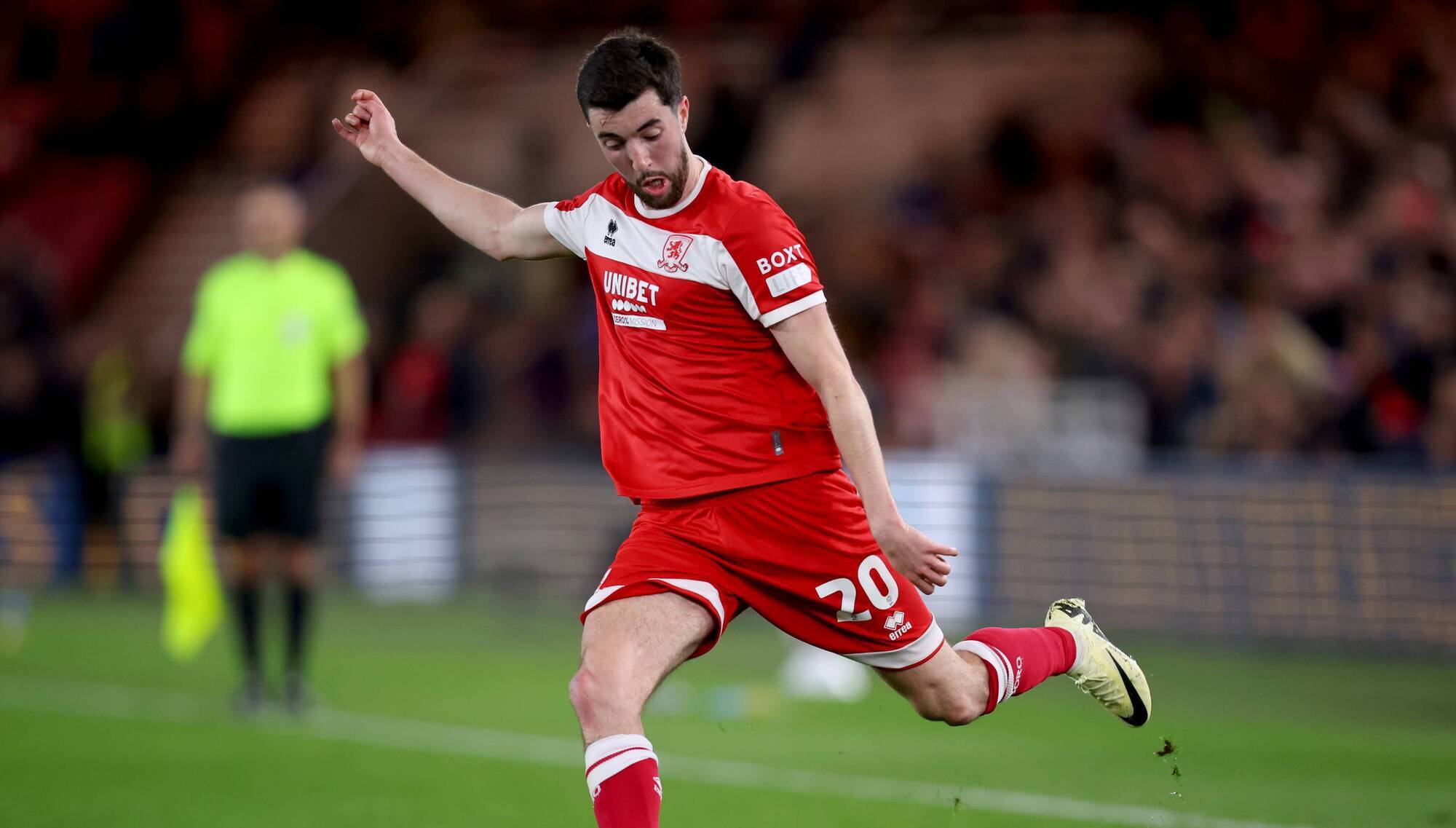 John Fallon: Busy summer transfer window beckons for Irish players