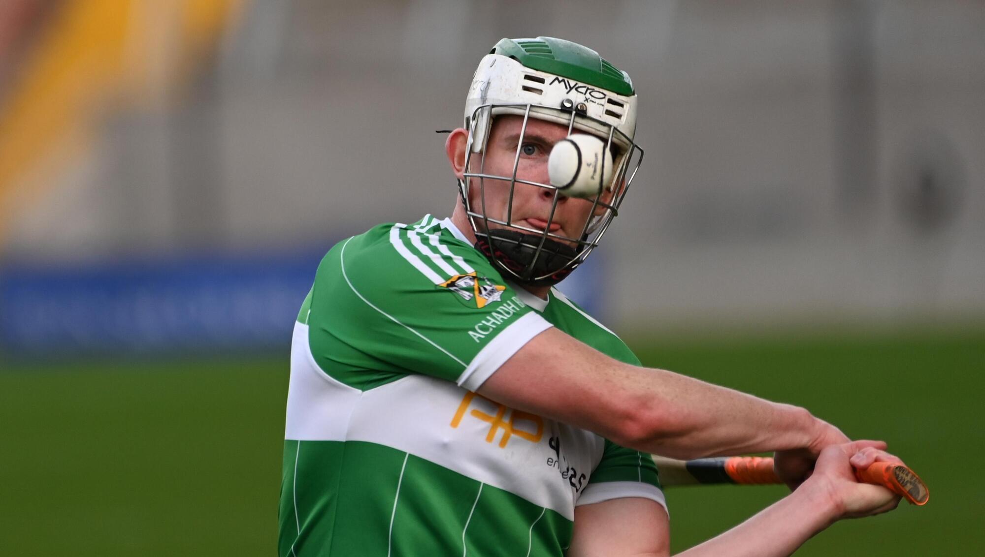 Matthew Bradley fires late winner to give Muskerry winning start in ...