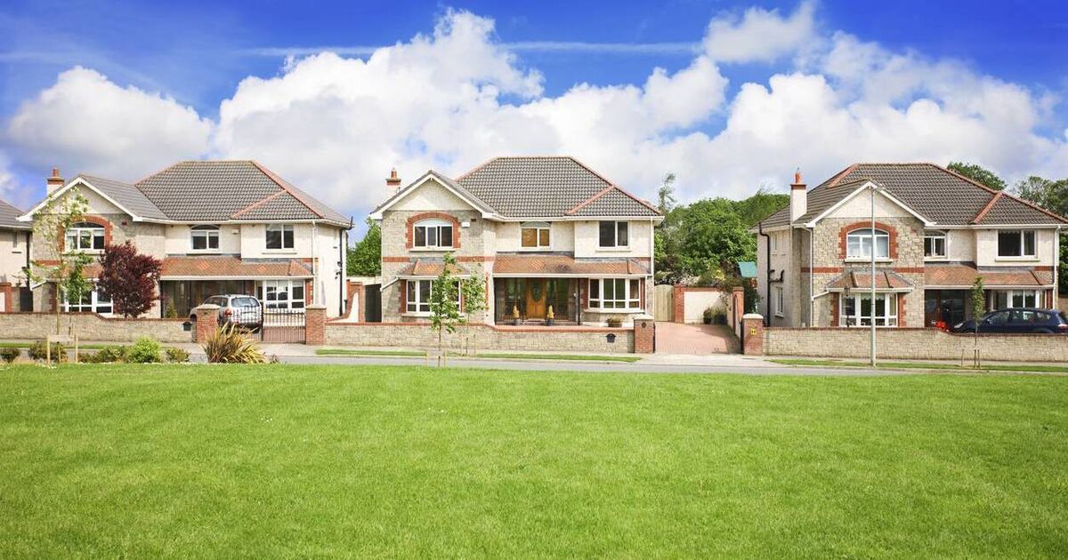 Top 10% of Irish households worth over €1m, bottom 10% have less than € ...