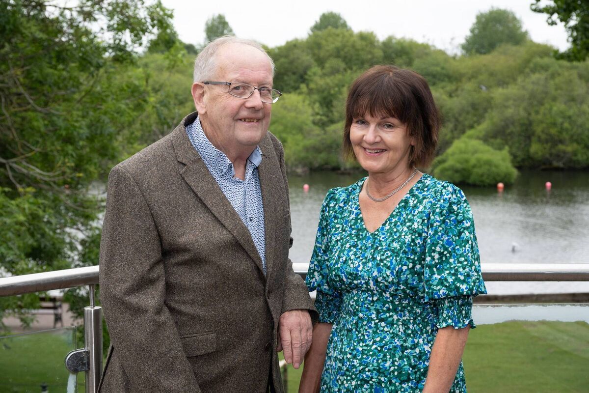 Hawthorn Bar, landmark Cork venue beside The Lough, up for sale at €1.5m