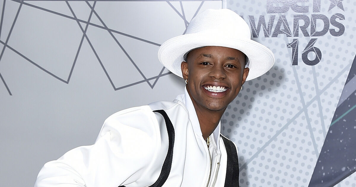 Rapper Silento sentenced to 30 years for shooting cousin to death
