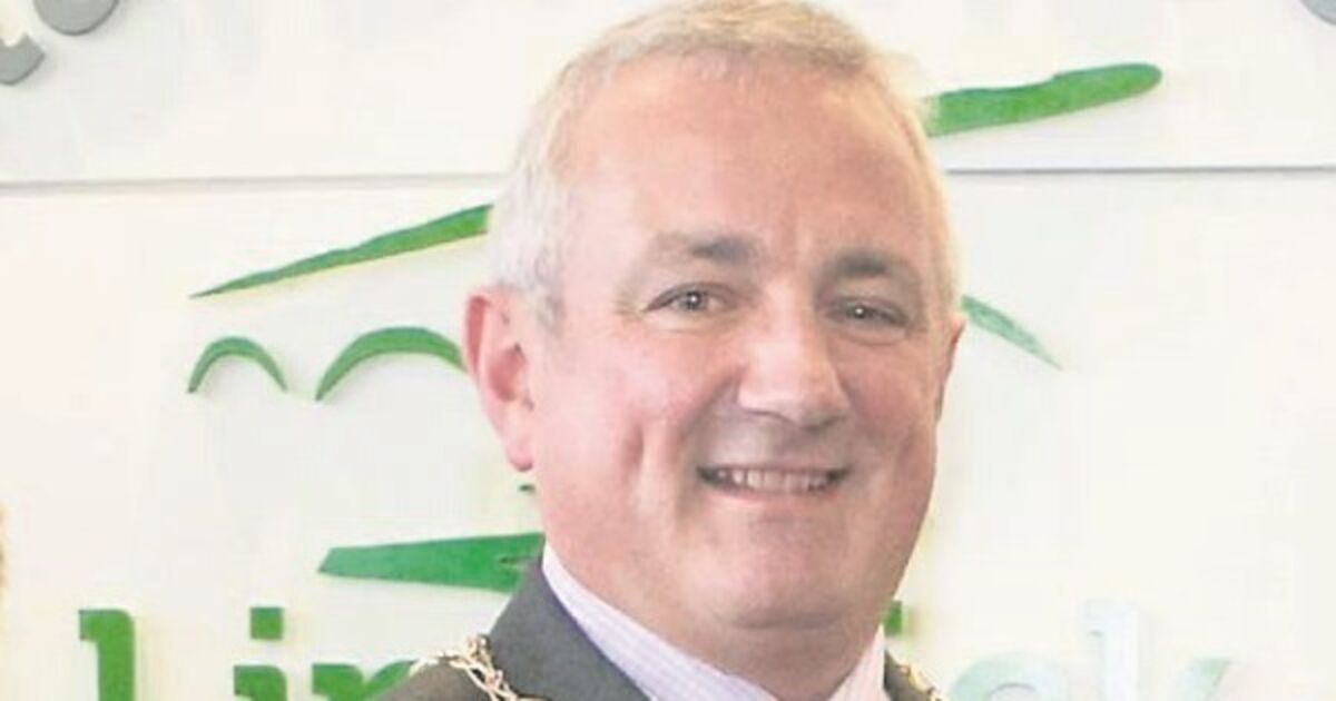 Jerry O’Dea’s future discussed as gardaí probe car crash