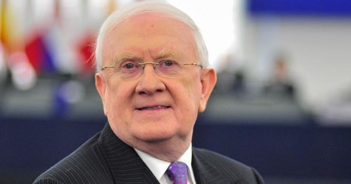 Pat 'the Cope' Gallagher to run with FF colleague Charlie McConalogue ...