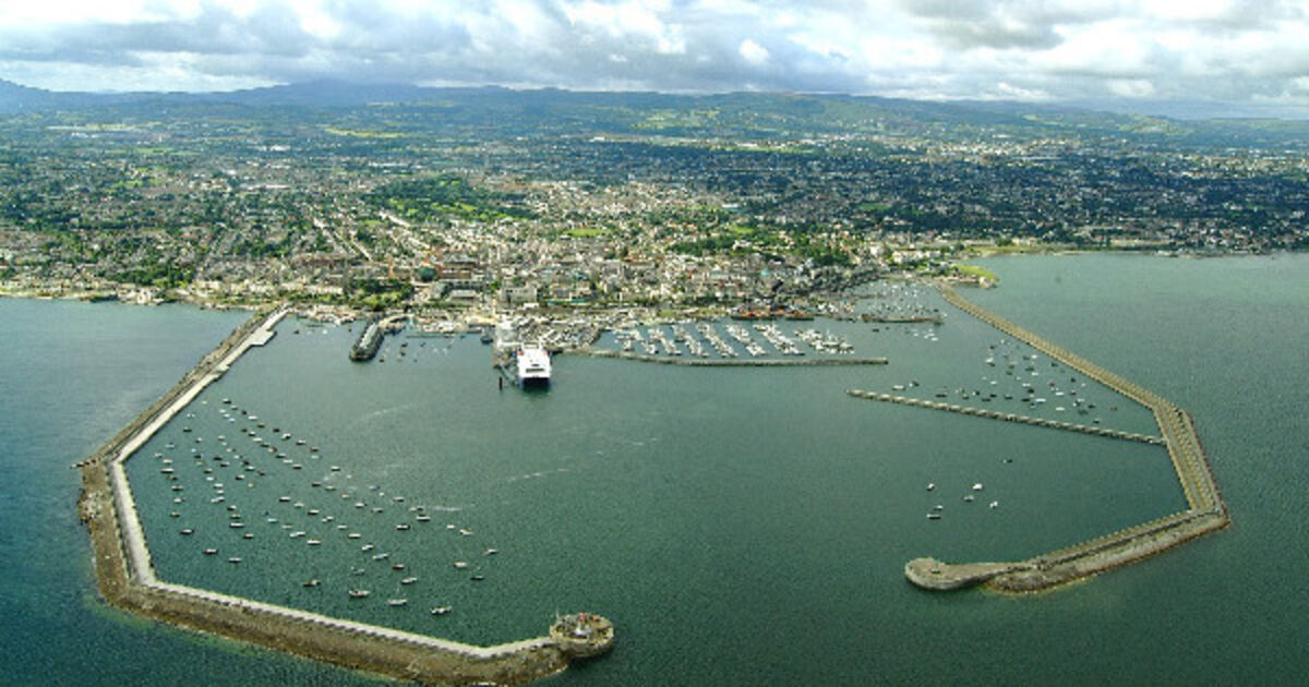National Watersports Centre promised to Dun Laoghaire residents