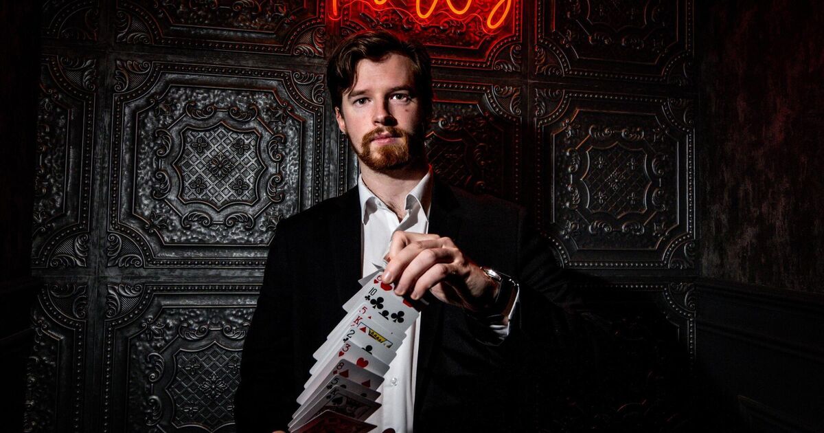Inside Cork's Magic Circle: 'Cork has become a small but exciting hub ...