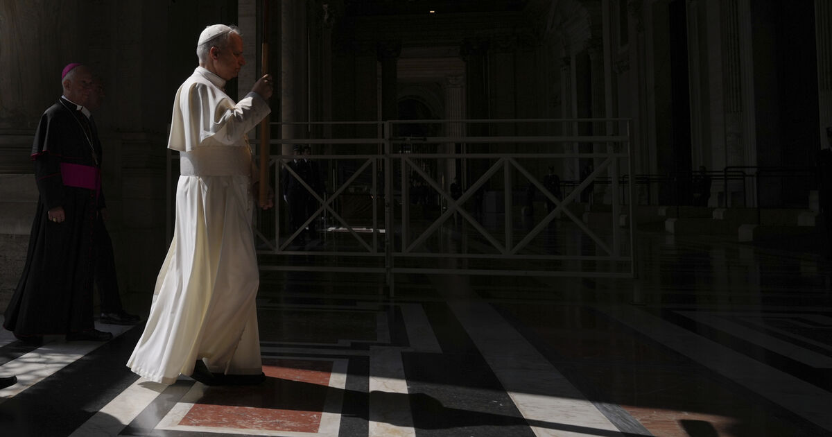 The Pope’s portfolio: how the Vatican Bank is cleaning up and cashing in
