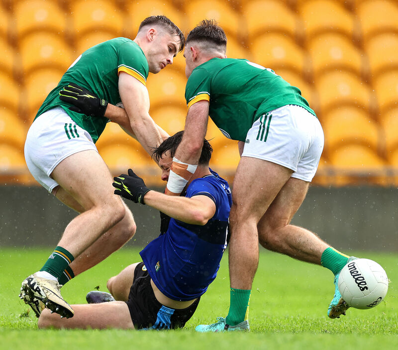 As it happened: Cork progress with hard fought win over Roscommon ...