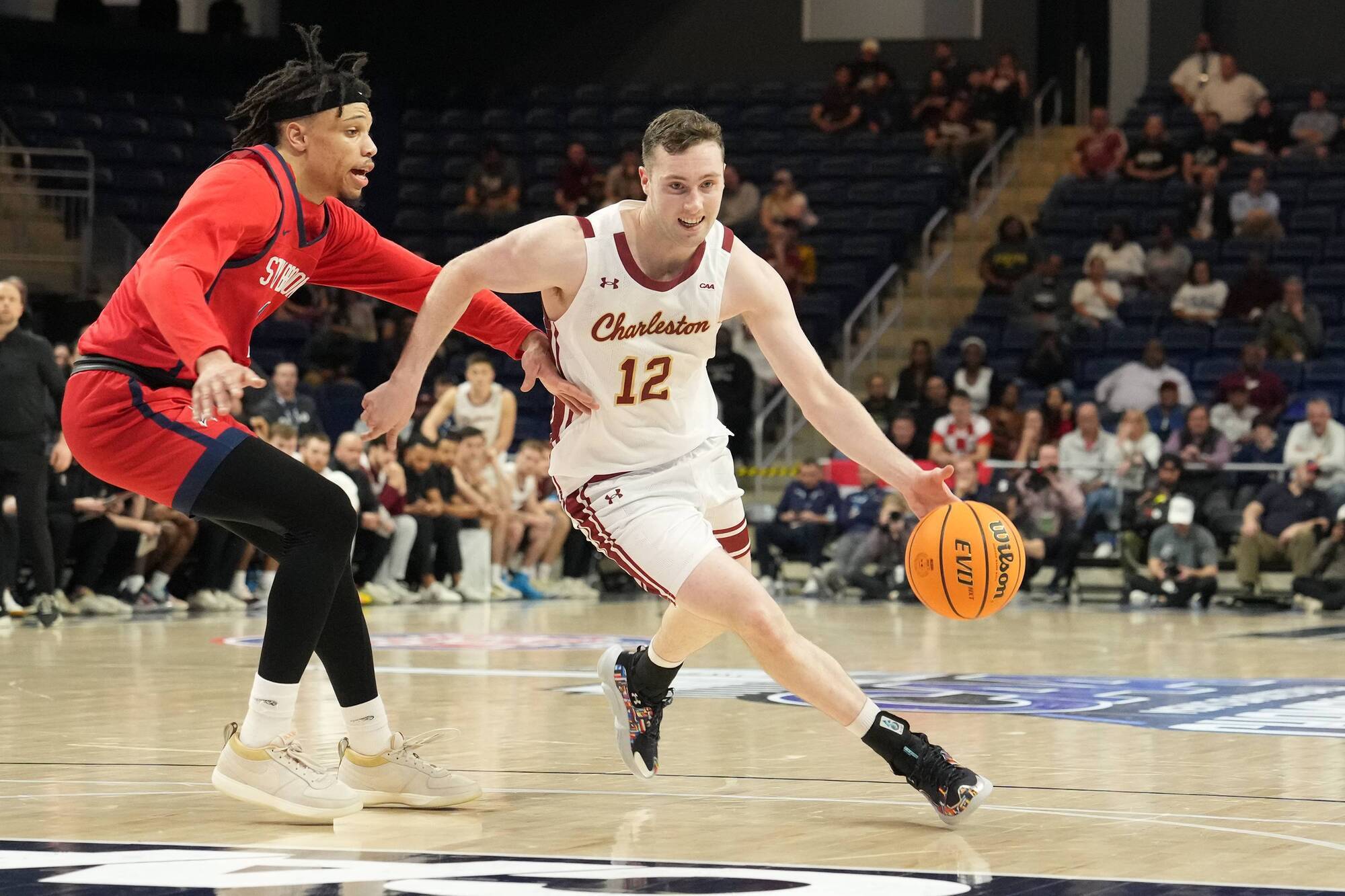 CJ Fulton eyes historic breakthrough in NBA draft