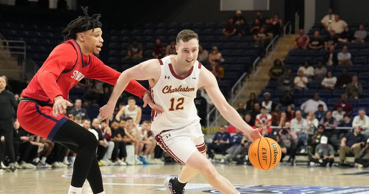 CJ Fulton eyes historic breakthrough in NBA draft