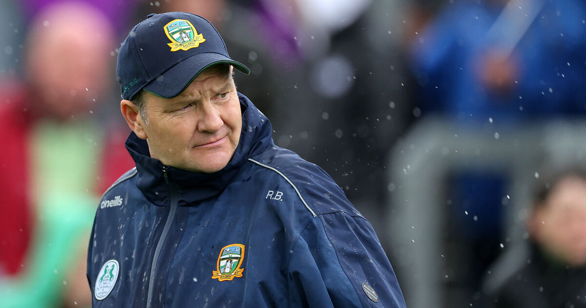 Brennan worried about proposed change to kick-out mark foul rule