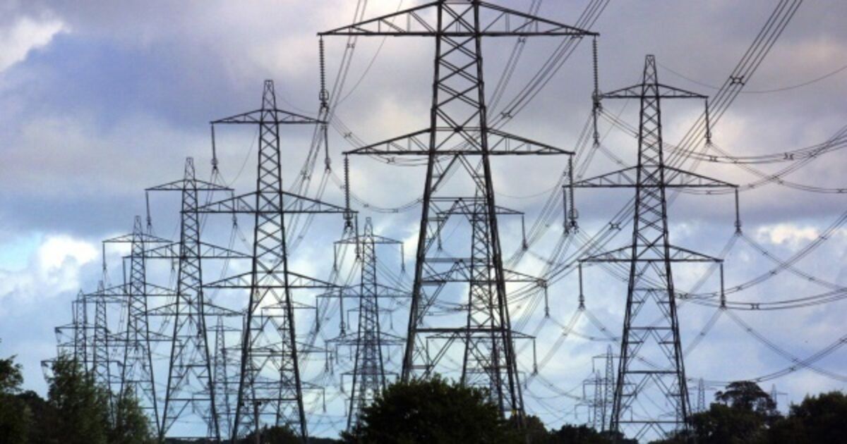Eirgrid ditches Cork to Kildare overhead power line plan
