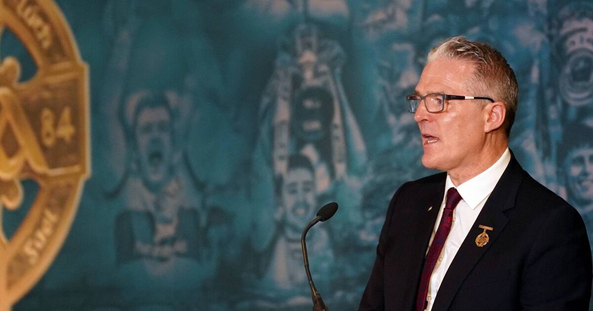 Fogarty Forum: Grasping the thorny rose that is amateurism in the GAA