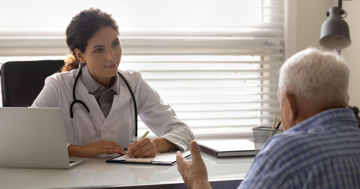 Demand for GP visits to grow 30% in next 15 years, with extra 1,200 ...