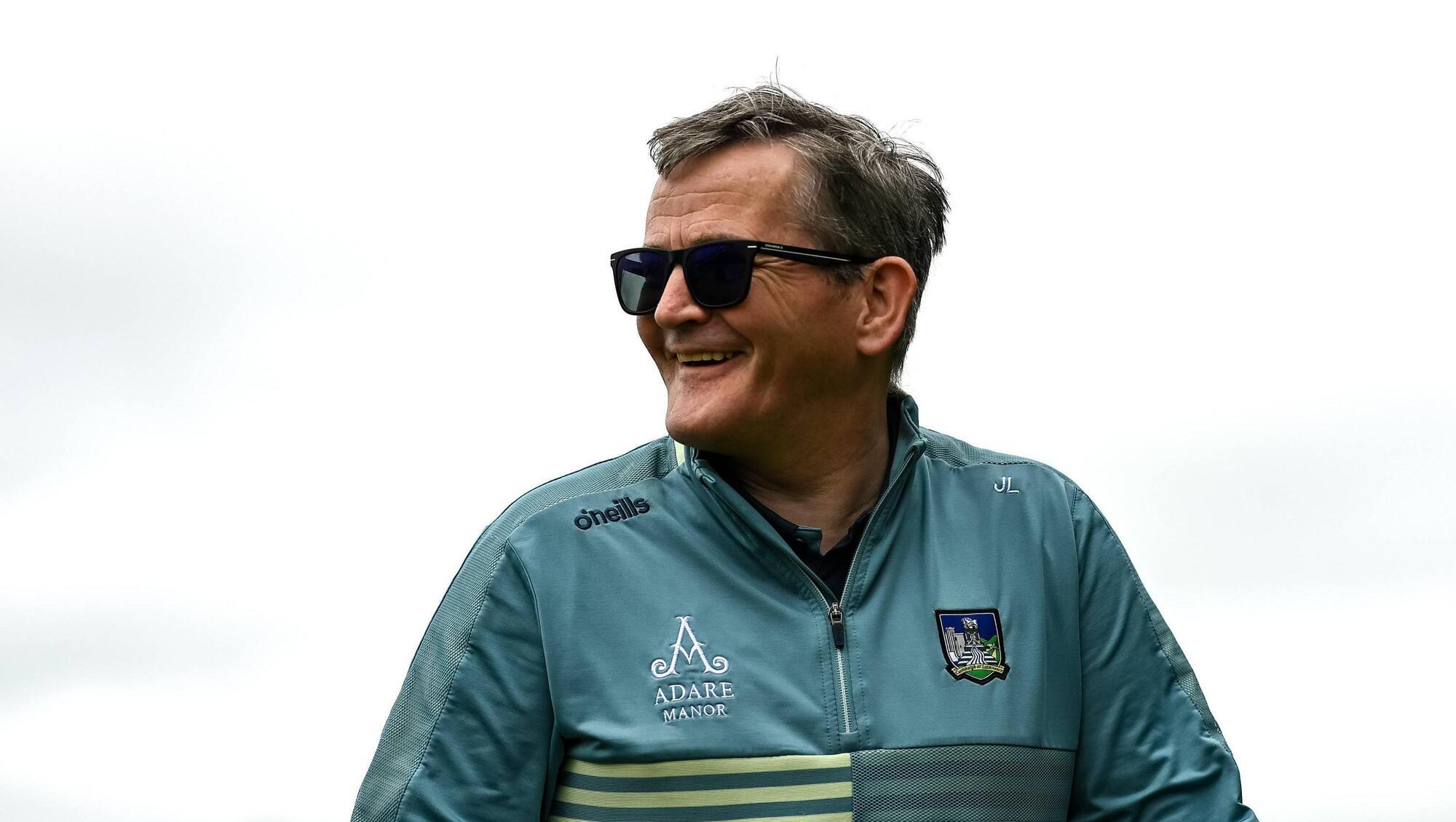 'Results will keep lads on the bus': Limerick football look to stop ...