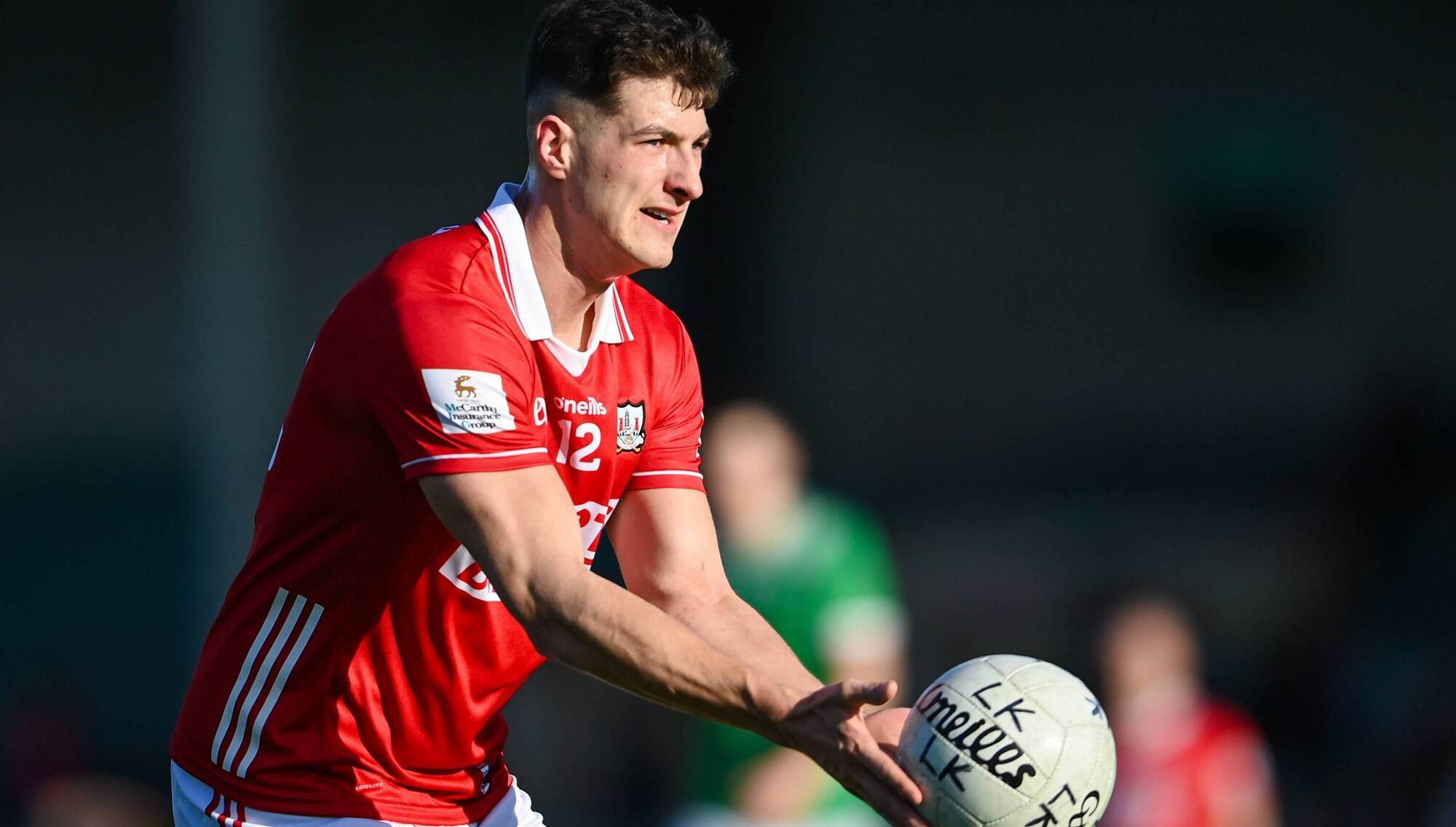 The problems and plusses on Cork football’s balance sheet